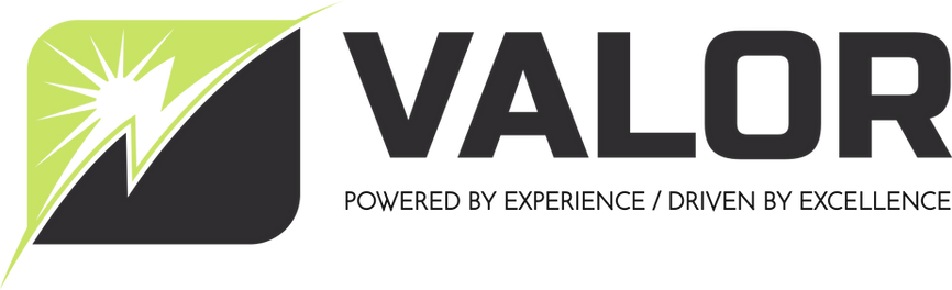 Electrical Contractor | Valor Systems